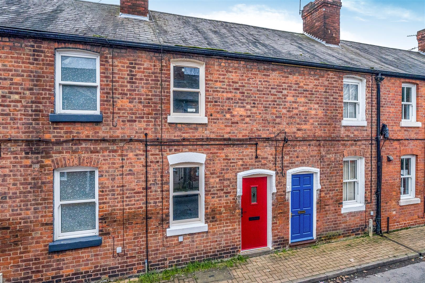 4, Portobello, Shrewsbury, SY2 6BX | Estate Agents & Auctioneers
